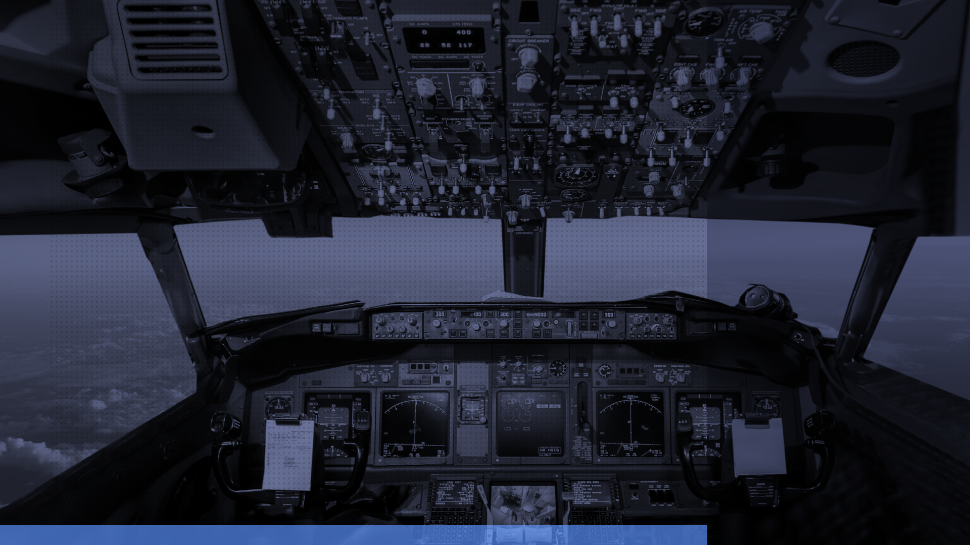 Evionica — A320 Controller Pilot Data Link Communications E-Learning